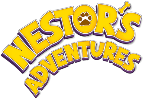 Nestor's Adventures - Children's Picture Books | Nestor's Adventures is ...