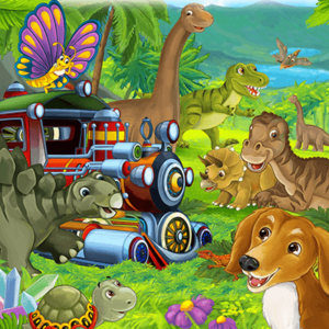 Nestor's Adventures - Children's Picture Books | Nestor's Adventures is ...